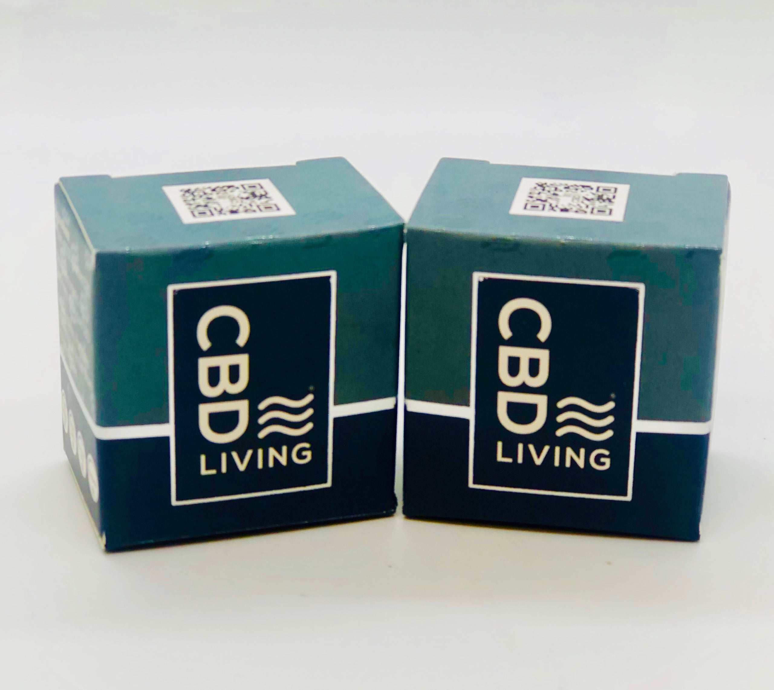 CBD Living Isolate, Crystalline 1000mg | Full Spectrum